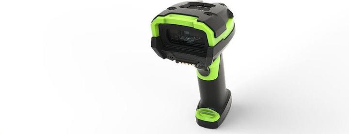 Zebra DS3608-DP, Handheld bar code reader, 1D/2D, Laser, Codabar, Code ...