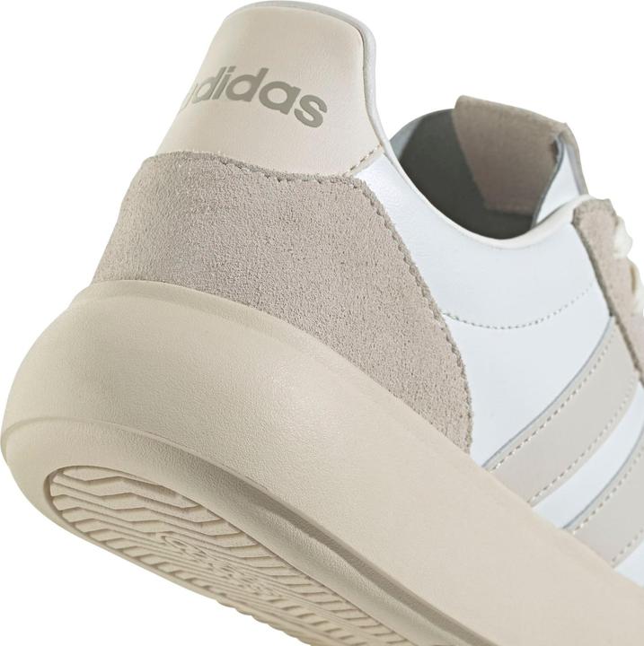 Adidas Barreda Decode Lux - cwhite/alumin/owhite - kaufen bei Galaxus ...