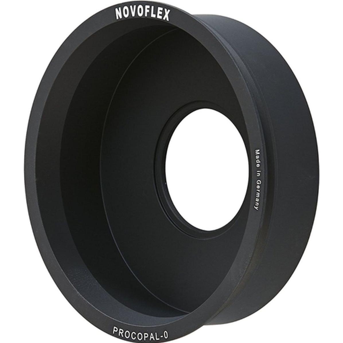 Novoflex Adapter COPAL-0 Lens To Balpro (Flat Version) (1131192) - Galaxus
