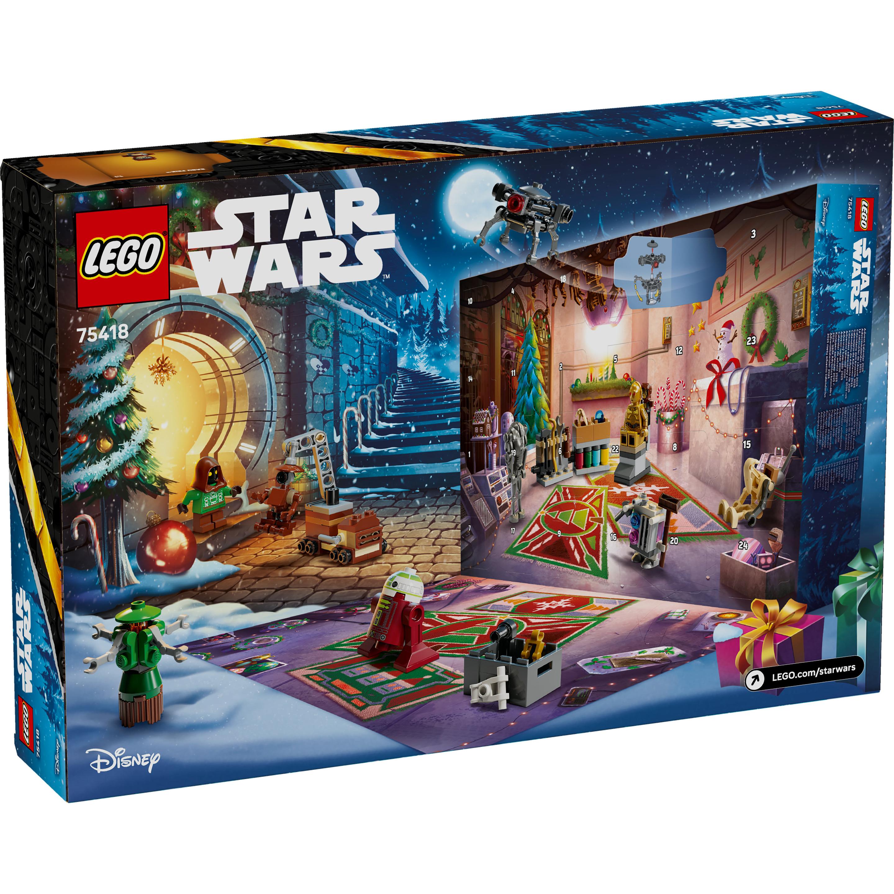 LEGO Star Wars (75418) - kaufen bei Galaxus