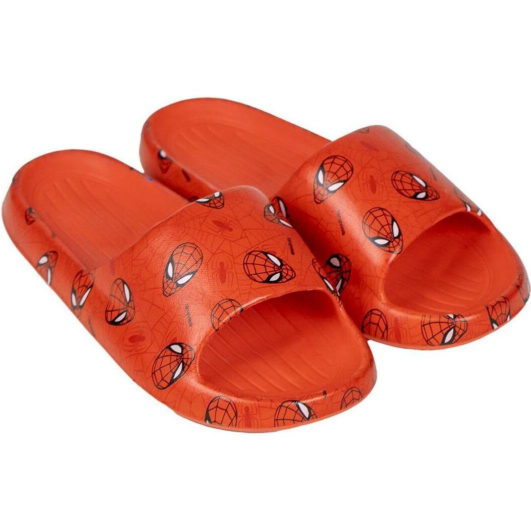 Spiderman Spider-Man Flip Flops Für Kinder Rot - kaufen bei Galaxus
