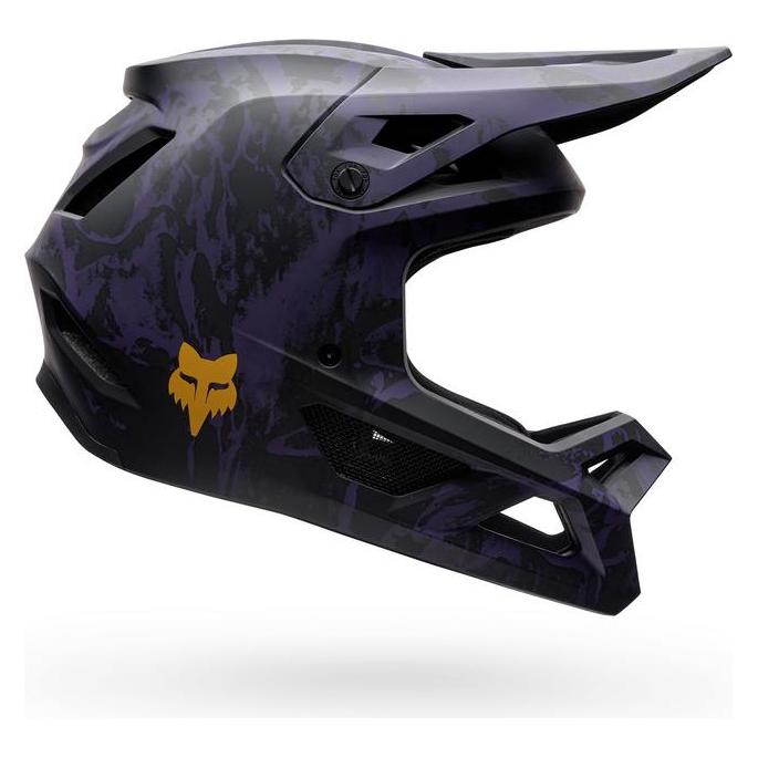 Fox Yth Rampage Helmet - kaufen bei Galaxus - Galaxus