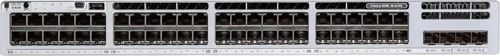 Zubehör für Cisco Catalyst 9300L Mini - Network Essentials - Switch ...