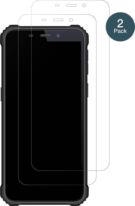 Dipos Displayschutz Anti-Shock - kaufen bei Digitec