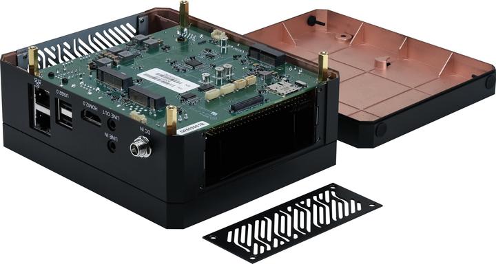 Palit Pandora Jetson Orin Nx Super 8gb - kaufen bei Galaxus