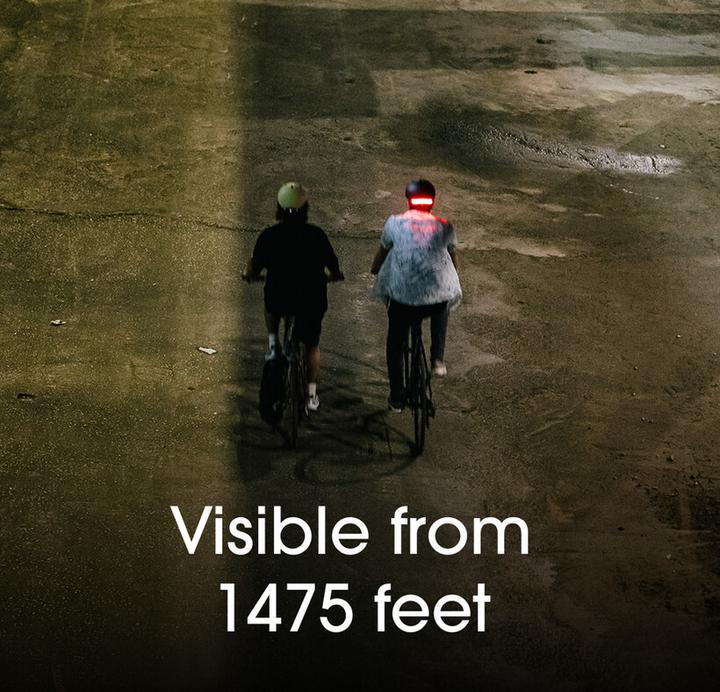 Lumos Nyxel MIPS - kaufen bei Galaxus