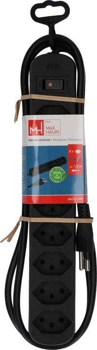 Max Hauri Basic Line - acheter sur Digitec - Digitec