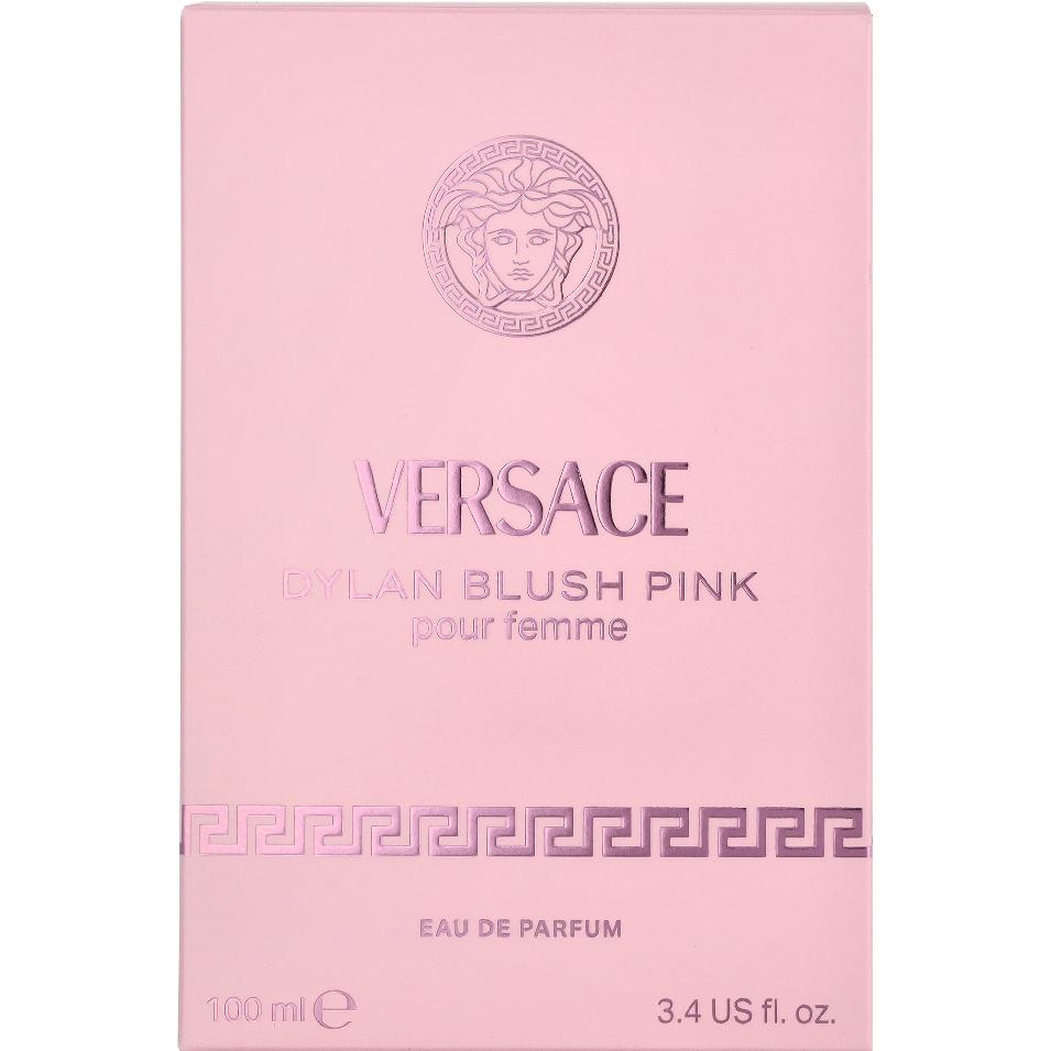 Versace Dylan Blush Pink - buy at Galaxus