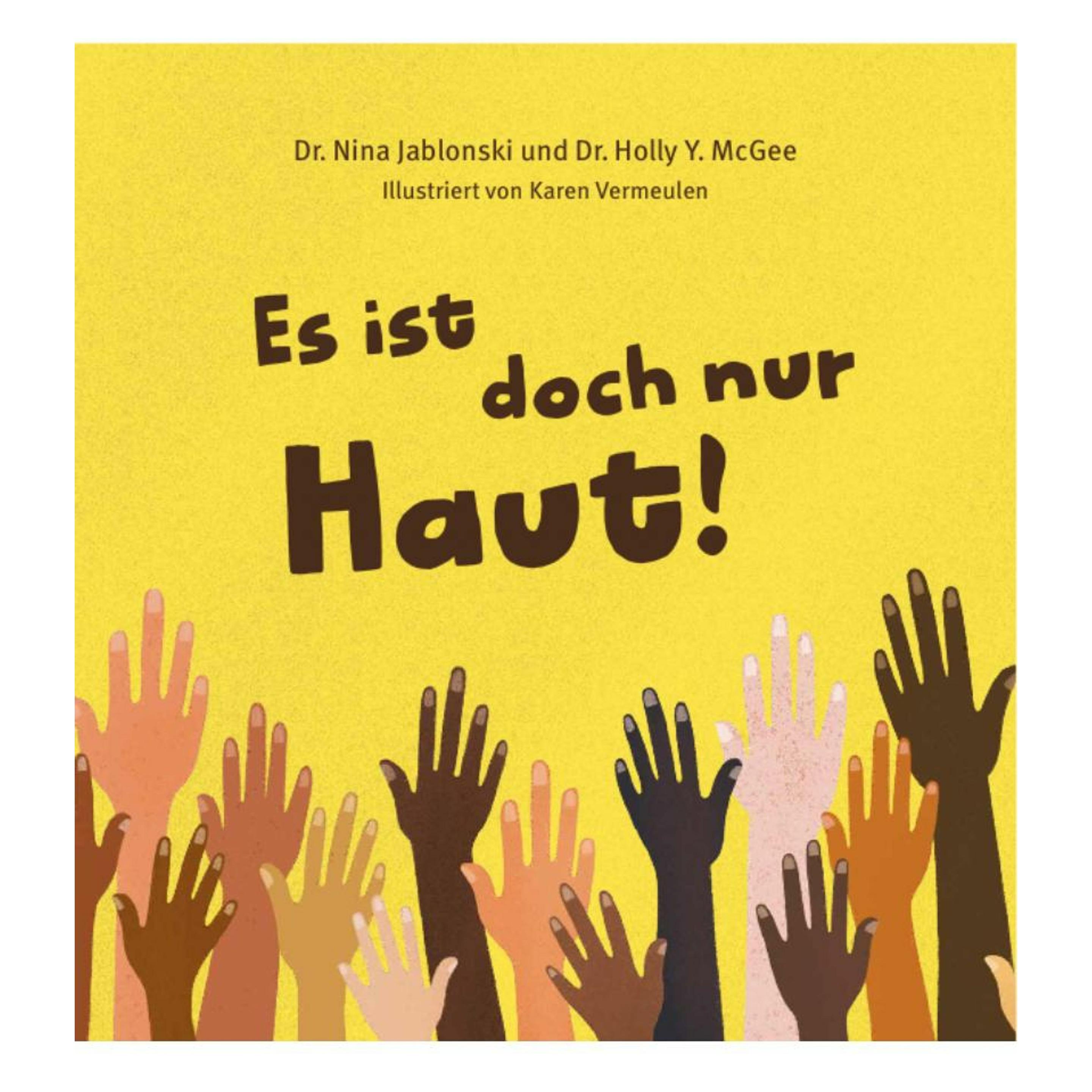 Various Publishers Es ist doch nur Haut - kaufen bei Galaxus