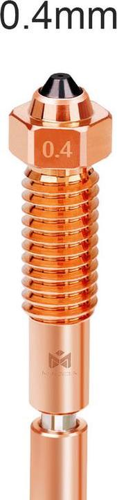 Mingda - MD-600D/MD-1000D High Coat Harden Steel Nozzle Hotend - Galaxus