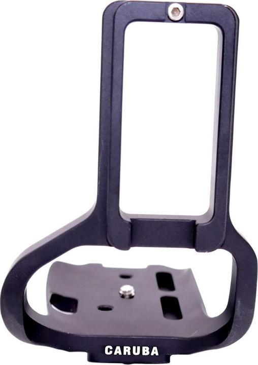 Caruba L Plaat Nikon D500 LBG Battery Grip - kaufen bei Galaxus