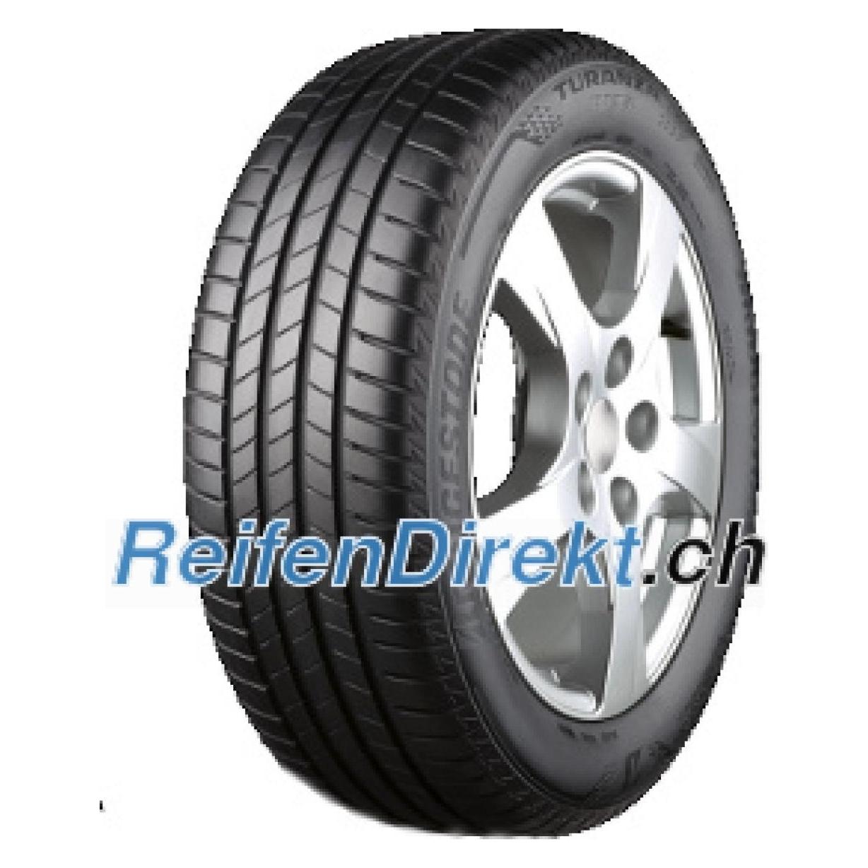 Bridgestone Turanza T005 EXT - kaufen bei Galaxus