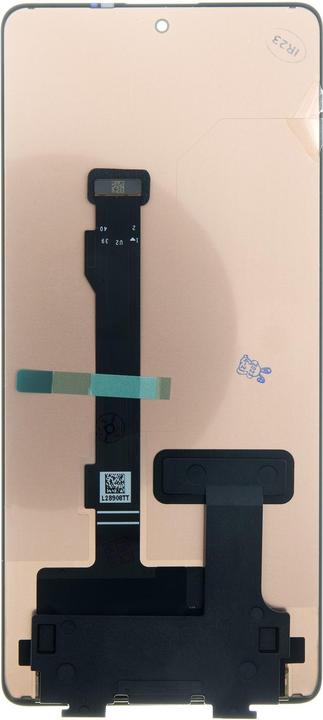 Xiaomi LCD Display + Touch Unit Redmi Note 12 Pro 5G/12 Pro+ 5G - Digitec