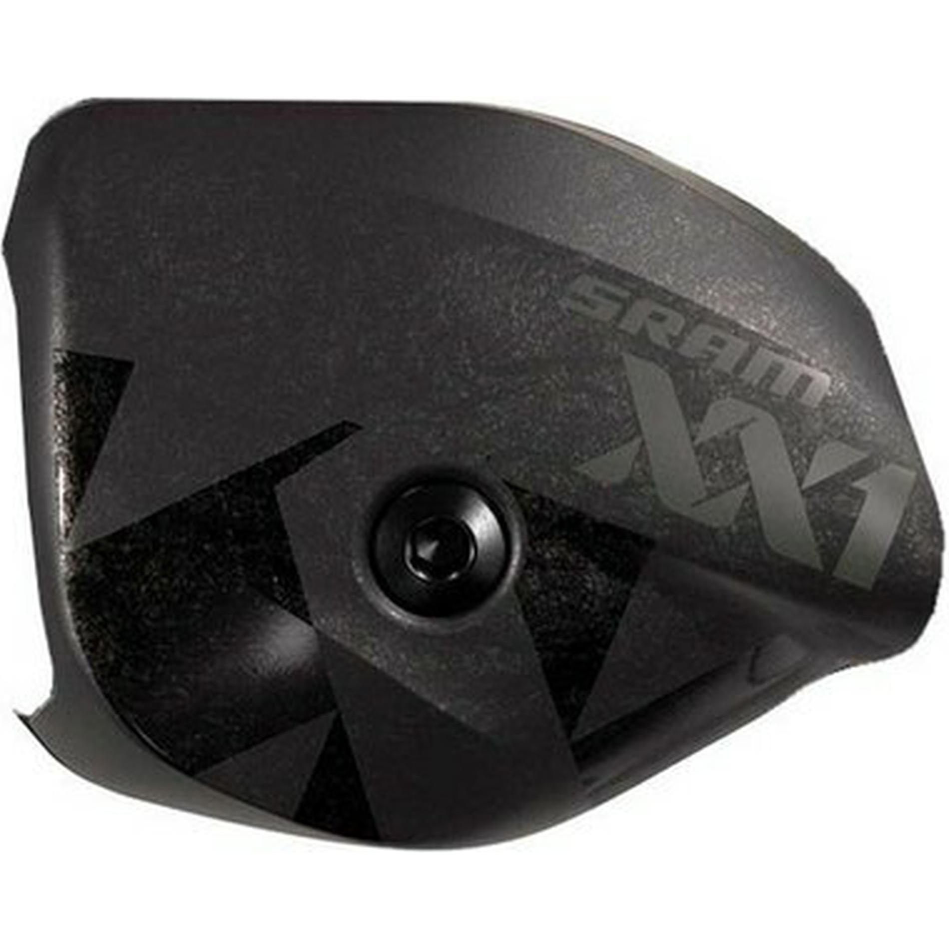 Sram XX1 Eagle Trigger Cover Kit Right Black - kaufen bei Galaxus