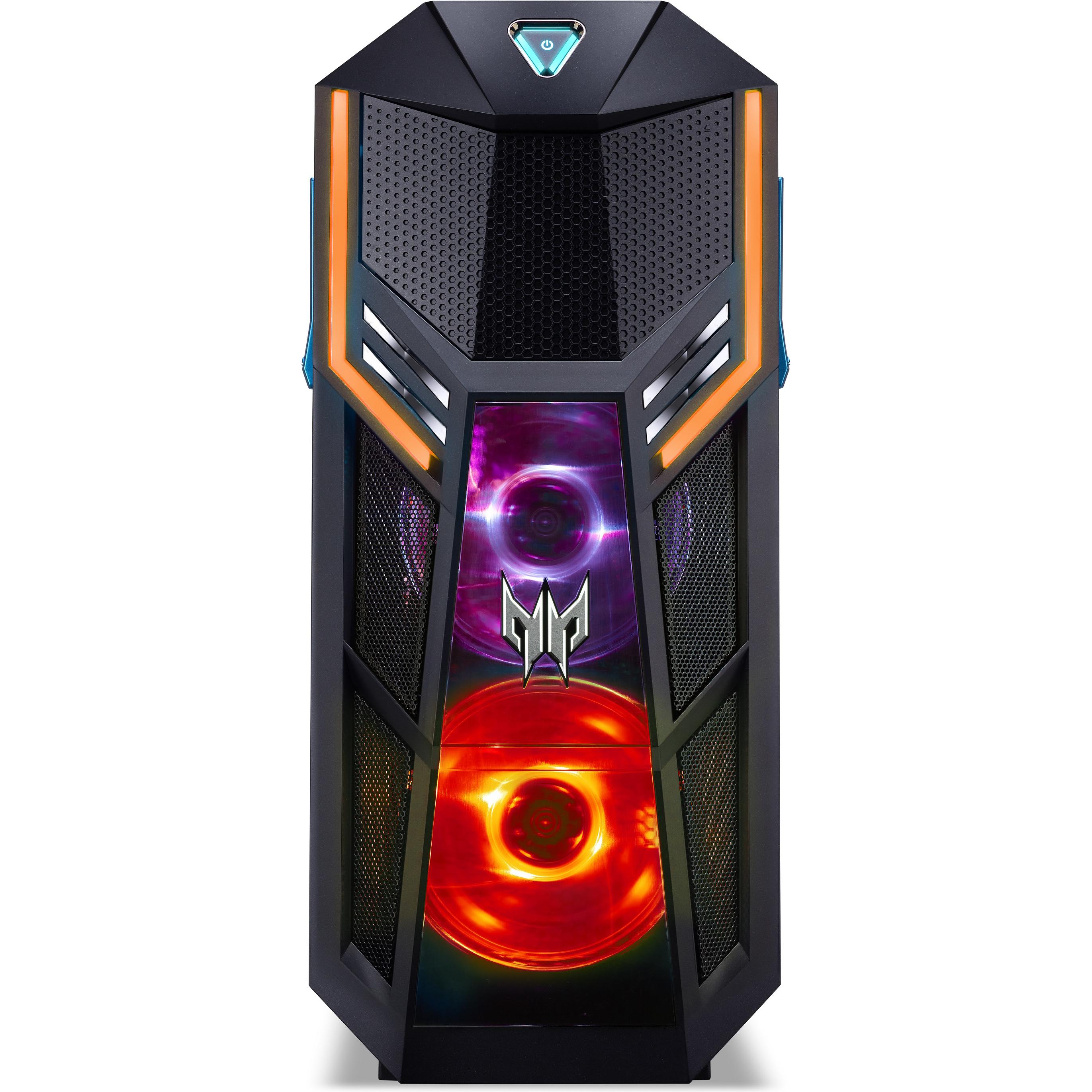 Acer Predator Orion 5000 – PO5-615s - acheter sur Digitec