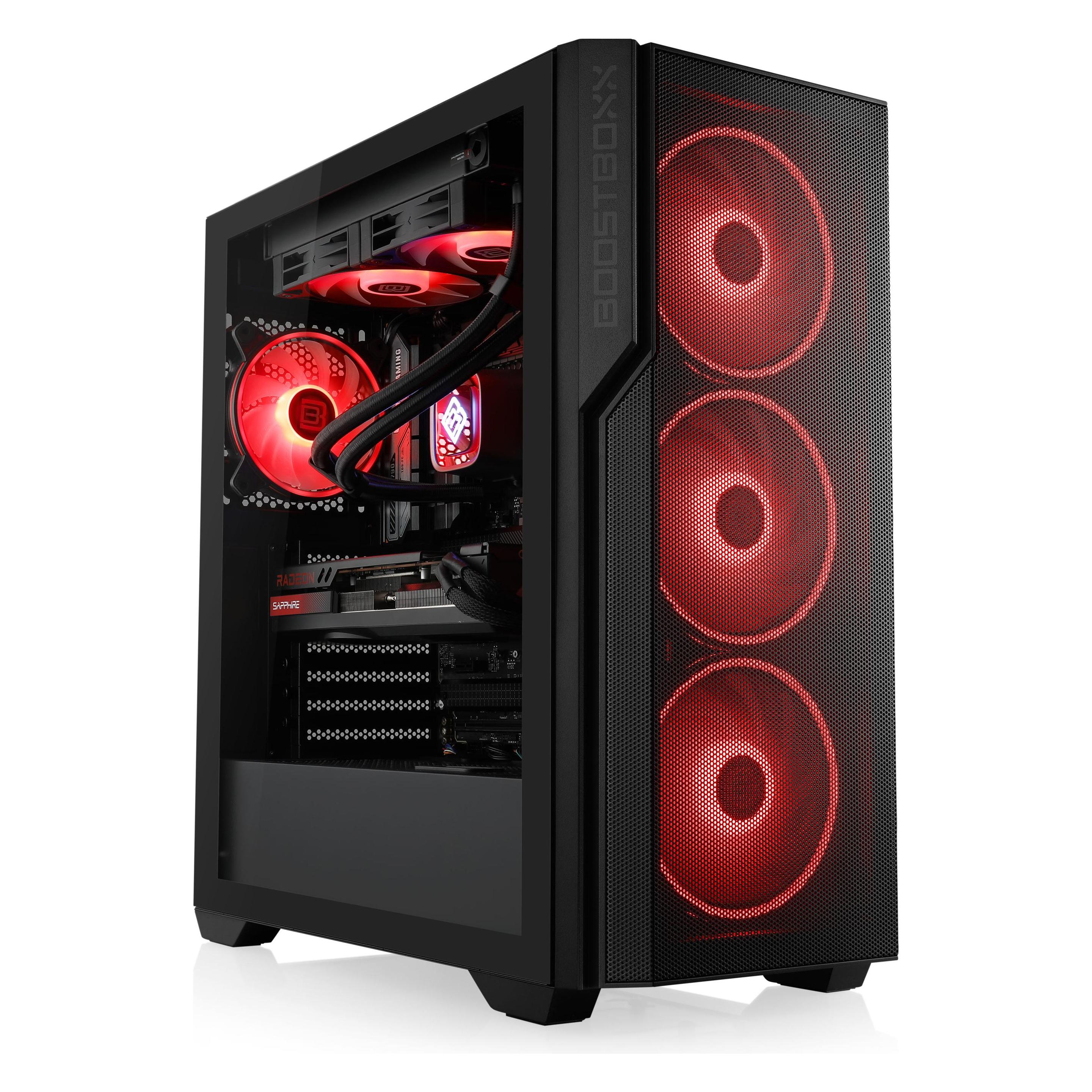 CSL Gaming PC M12220H - kaufen bei Digitec