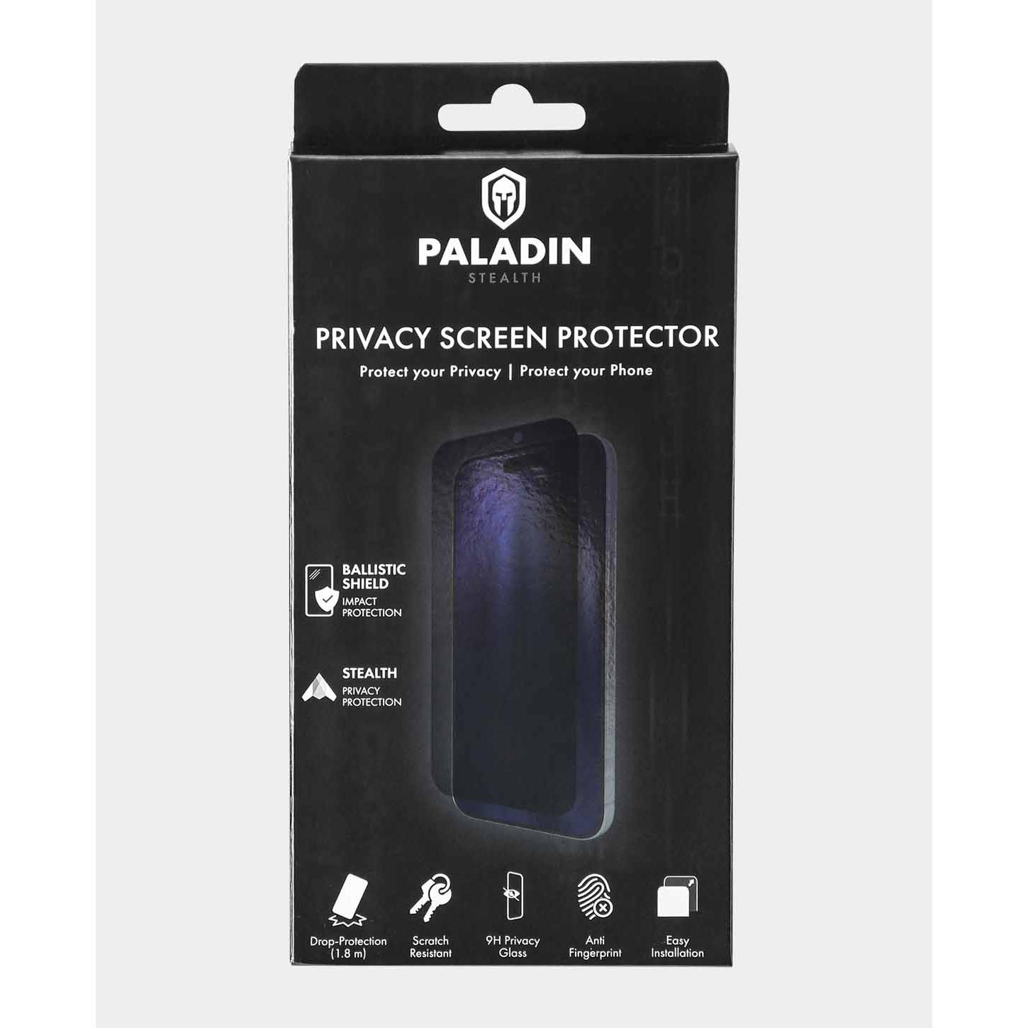 Paladin Privacy Screen Protector - acheter sur Galaxus