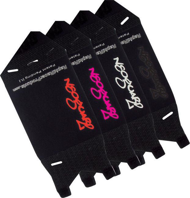 RRP NeoGuard Graffiti 100/140mm - buy at Galaxus