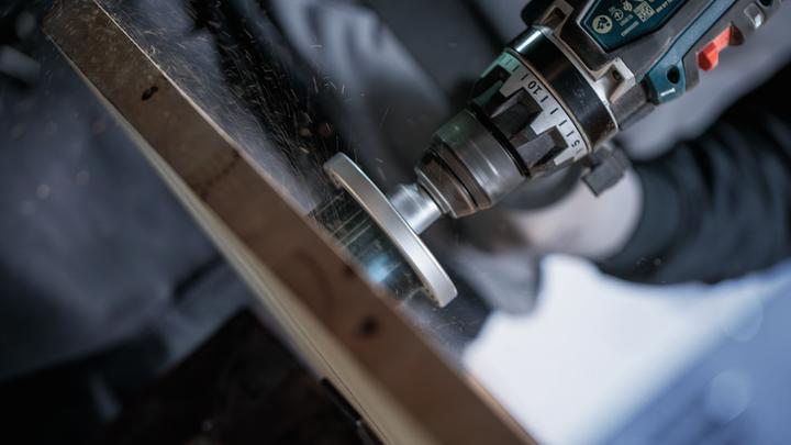 Bosch Professional Zubehör Bosch Blau Zubehör 2608594505 Sägeaufsatzset ...