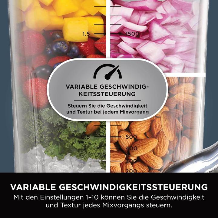 Ninja Detect Power Blender Processor Pro - buy at Galaxus