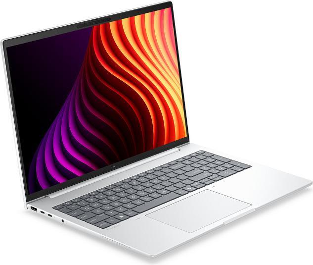HP EliteBook 8 G2i Next Gen AI PC (16", 512 GB, 32 GB, CH, Intel Core ...