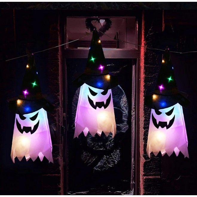 MU Style Ghost Series Halloween Decoration - buy at Galaxus