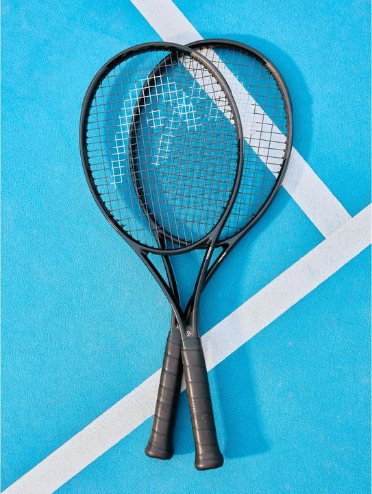 Head Speed Pro Legend 2025 Tennisschläger (2, 310 g, Not covered)