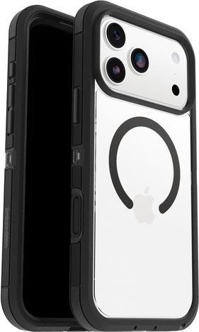 OtterBox Defender Pro XT Clear Camera Control - kopen bij Galaxus OtterBox Defender Pro XT Clear Camera Control - kopen bij Galaxus