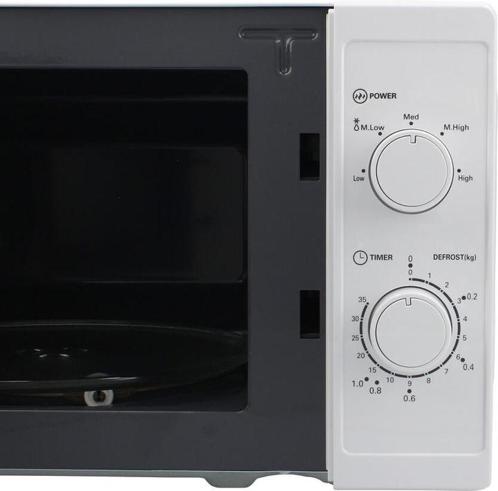 TM Electron Micro-ondes avec gril Blanc 700 W 20 L - Galaxus