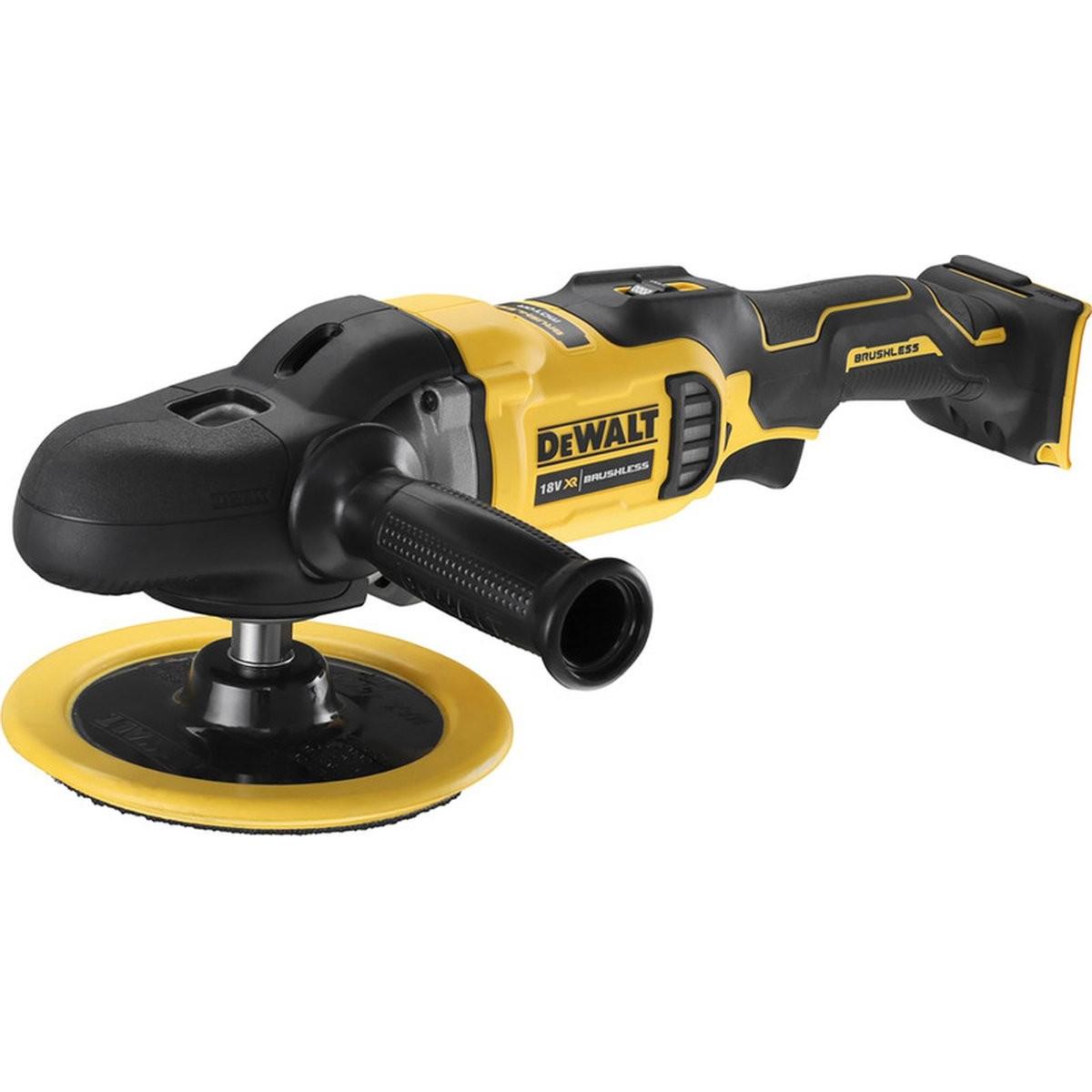 DeWalt DCM849P2-QW Autopoliermaschine - kaufen bei Galaxus