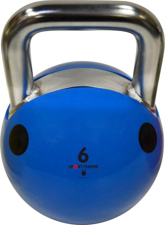 Kettlebell Modelle auf einen Blick – bei Galaxus