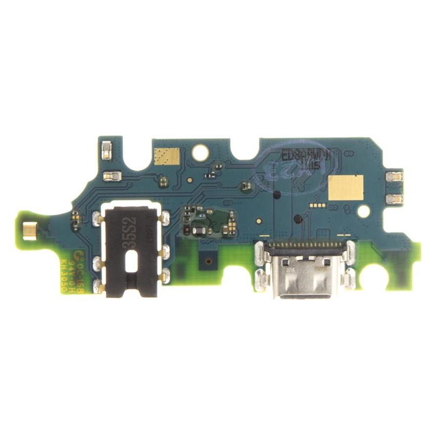 Samsung A137F Galaxy A13 4G Board with Charging Connector (Service Pack ...