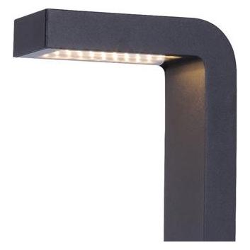 Domoletti LED OUTDOOR BOLLARD LAMP GPLED-852 10W - kaufen bei Galaxus