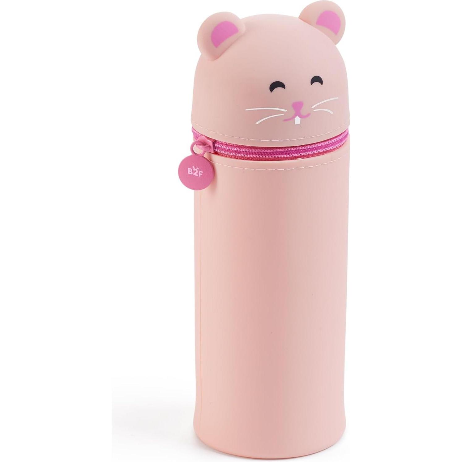 Miquelrius Back 2 Fun Pot à crayons Hamster - acheter sur Digitec