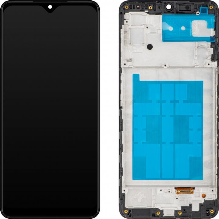 MP Display Unit für Samsung Galaxy M22 M225, Aftermarket, Schwarz - Galaxus