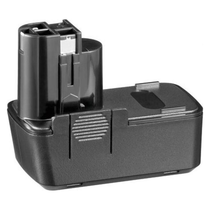 AccuCell Akku Bosch 2607335073, 2607335033 GSR7.2 VPE-2