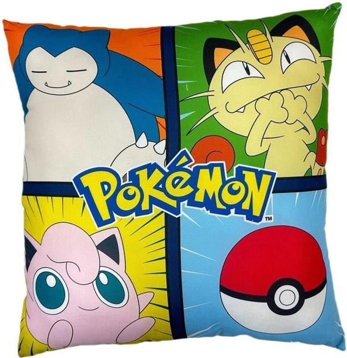 Lyo Pokemon - Pokémon von Kanto - 40x40 Grosse - kaufen bei Galaxus