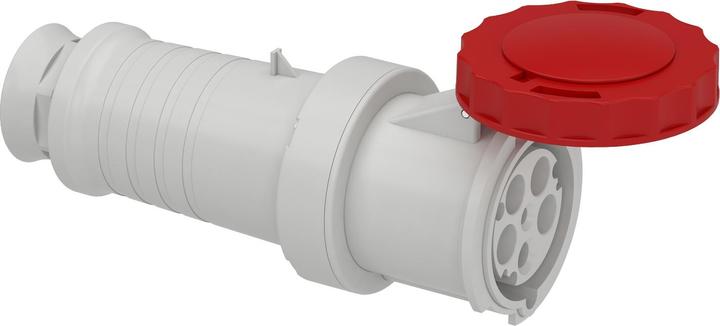 Schneider Electric SE 81483 Coupling Ip67 63A 400V 5P - buy at Galaxus