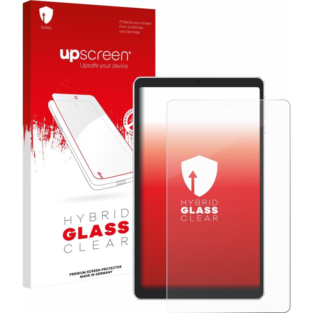 upscreen Scratch Shield Verre - acheter sur Digitec