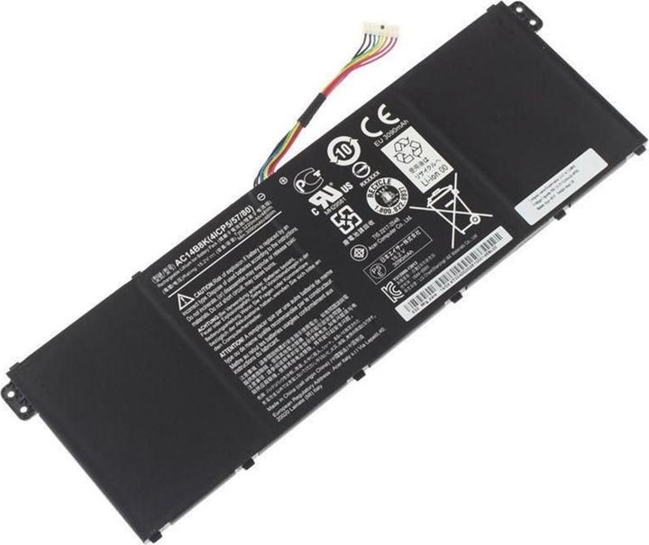 CoreParts Akku MicroBattery Acer (MBXAC-BA0008) - kaufen bei Galaxus ...
