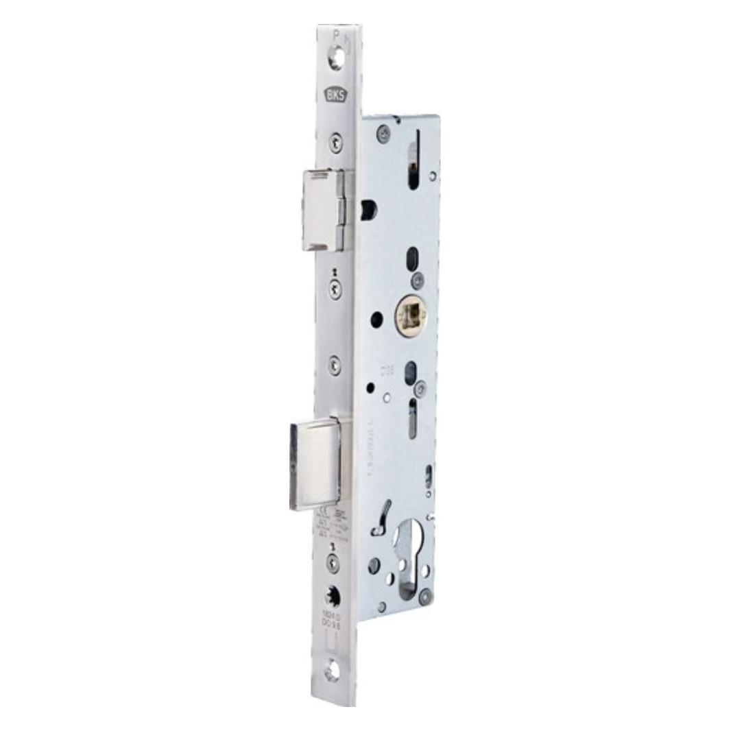BKS Panic tubular frame mortise lock B 1824 D - buy at Galaxus