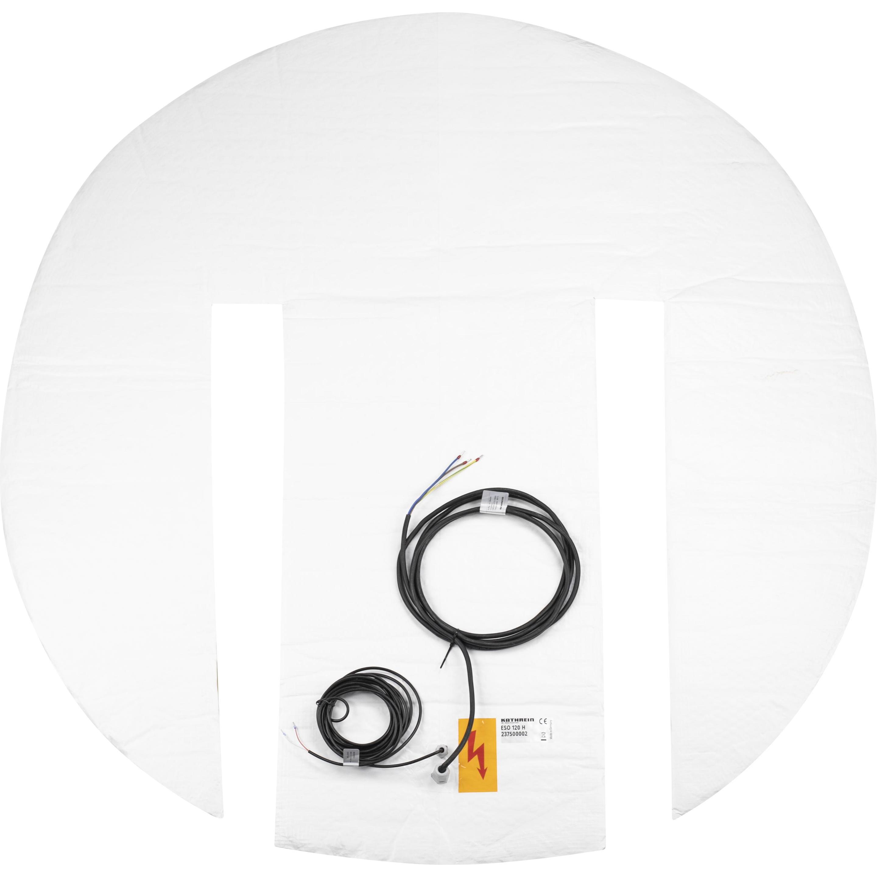 Kathrein KAT ESO 120 H Flexible Spezialheizmatte m.integrierter ...