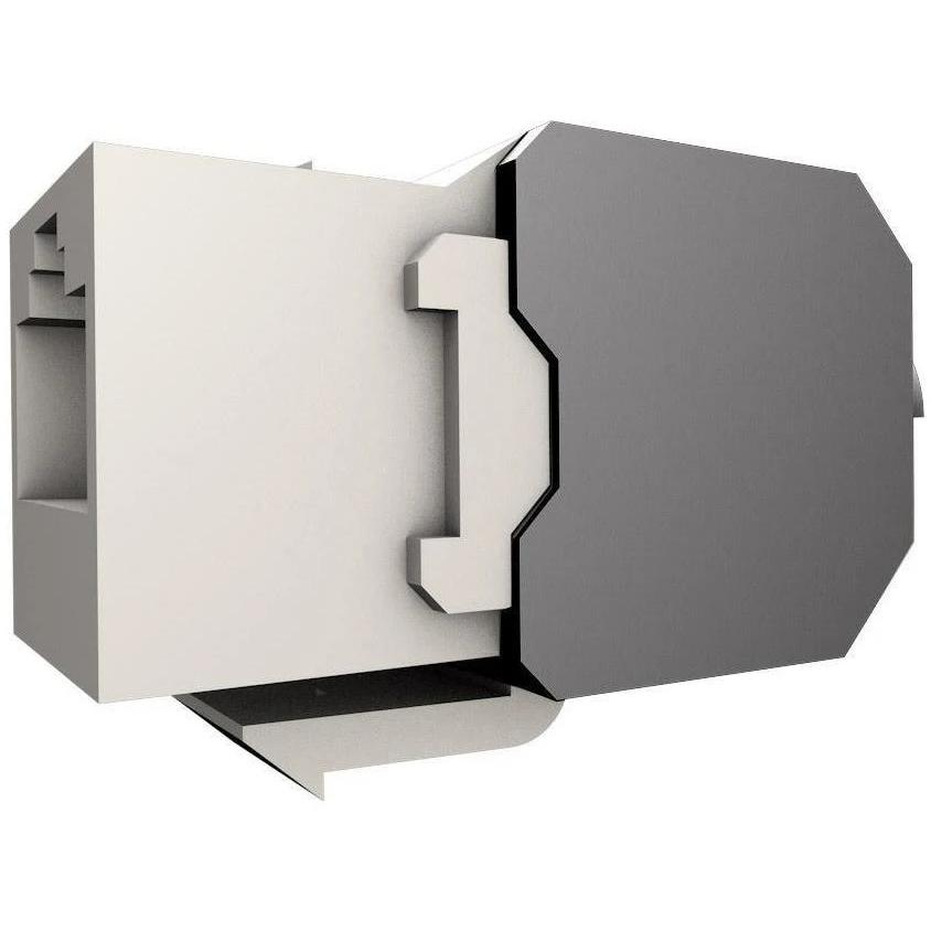 Swisscom RJ45 UTP Cat.6 Keystone - kaufen bei Digitec