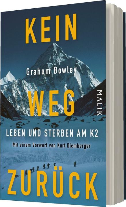 Piper Kein Weg zurück - kaufen bei Galaxus