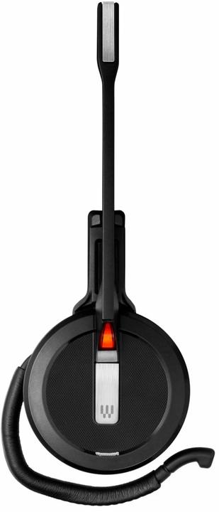 EPOS SENNHEISER IMPACT SDW 5016 EU Wireless DECT Office Headset with ...