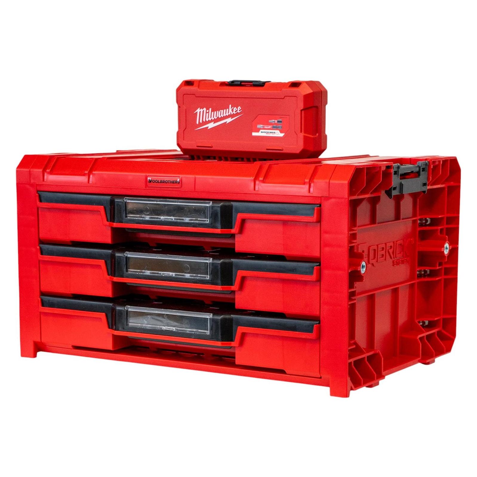 Tool Brothers Limited Edition - kaufen bei Galaxus - Galaxus