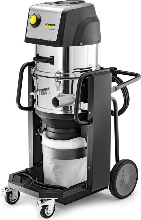 Kärcher Industriesauger IVC 60/30 Tact² Lp - kaufen bei Galaxus - Galaxus