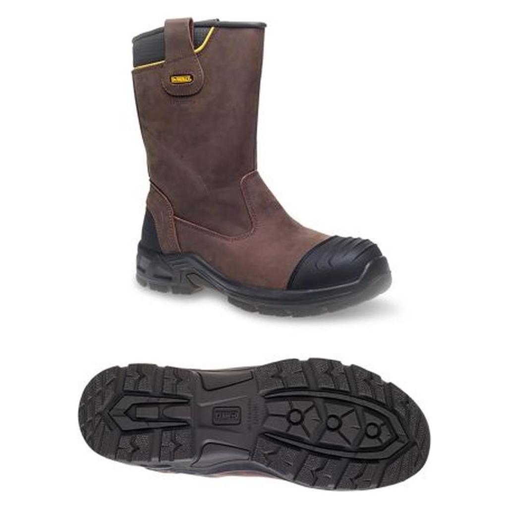 DeWalt Waterproof Rigger Boot 11 - buy at Galaxus