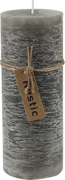 Champ Candle Rustic - buy at Galaxus
