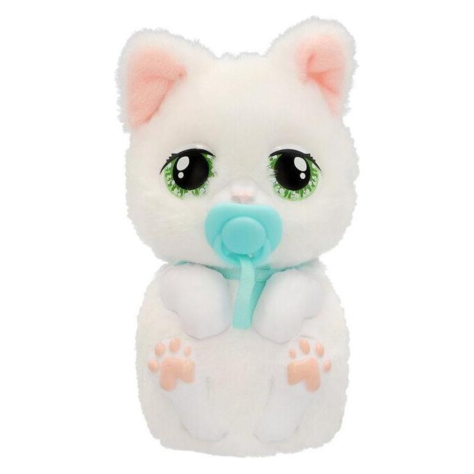 IMC Toys Baby Paws - Just Born Cat (264-923485) - kaufen bei Galaxus ...